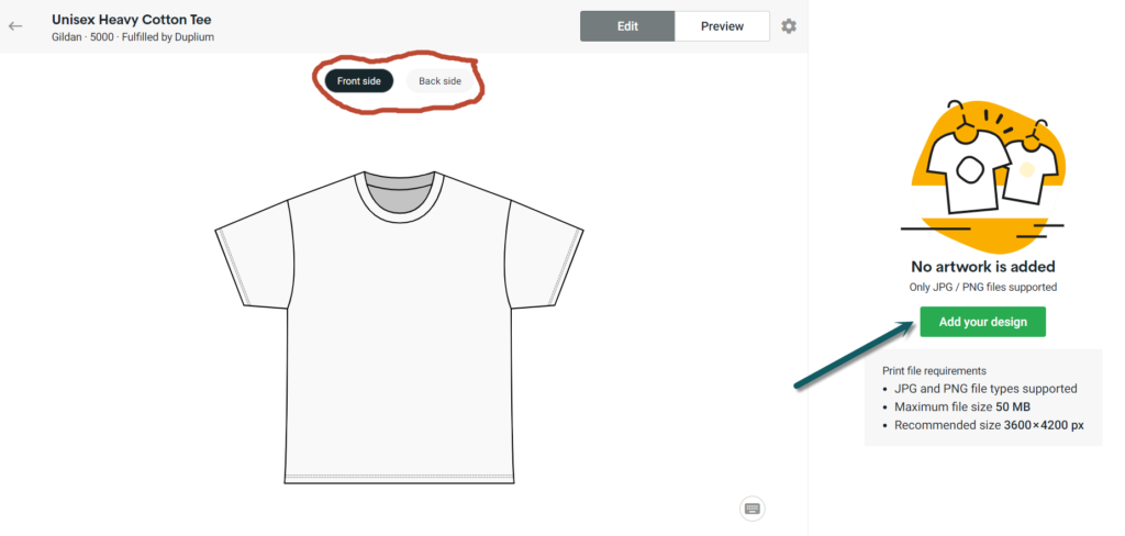 Printify là gì và hướng dẫn sử dụng Printify