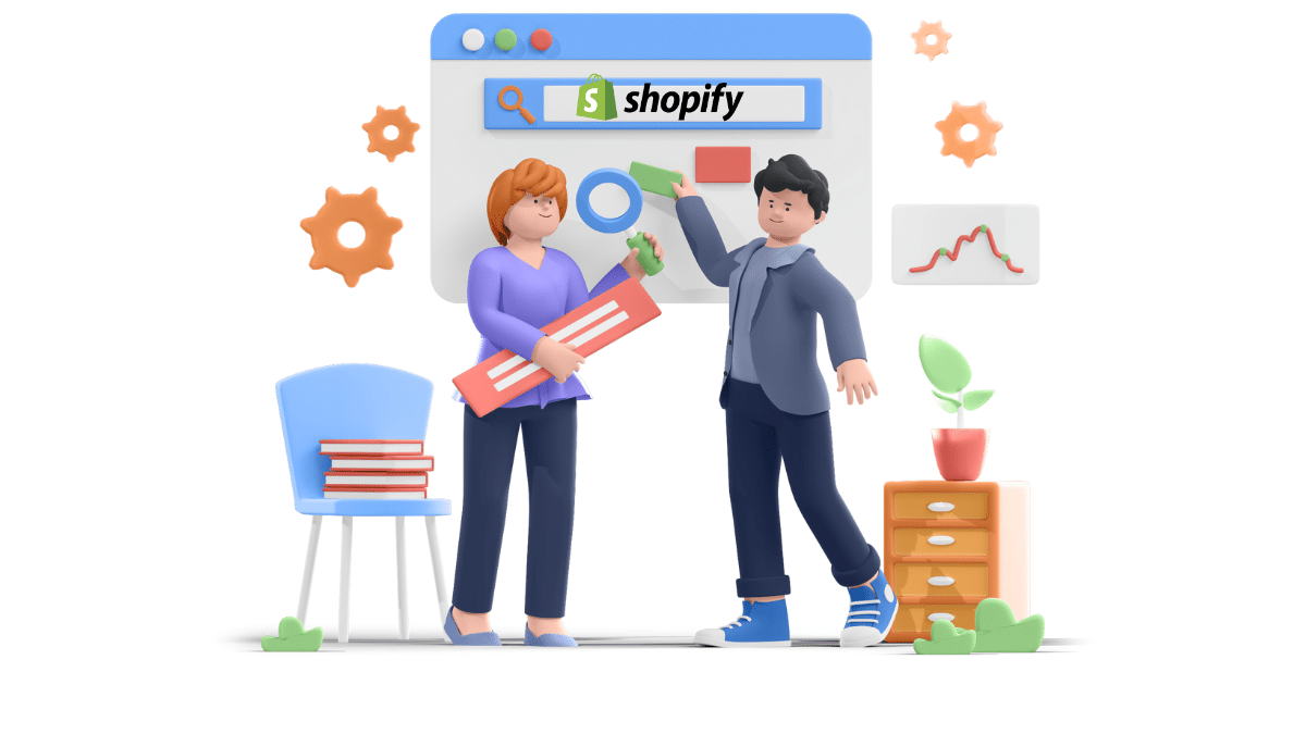 Dropshipping ebook | Hướng dẫn về Dropshipping trên Shopify mới nhất 2024