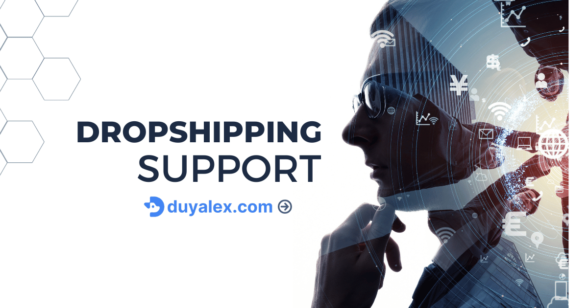 Các thiết lập ban đầu | Duyalex.com